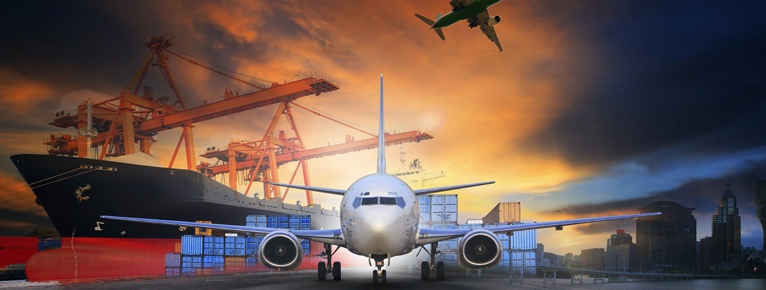 Air freight - fastlink logistics